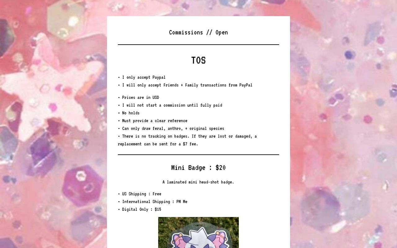 plushbytes commissions